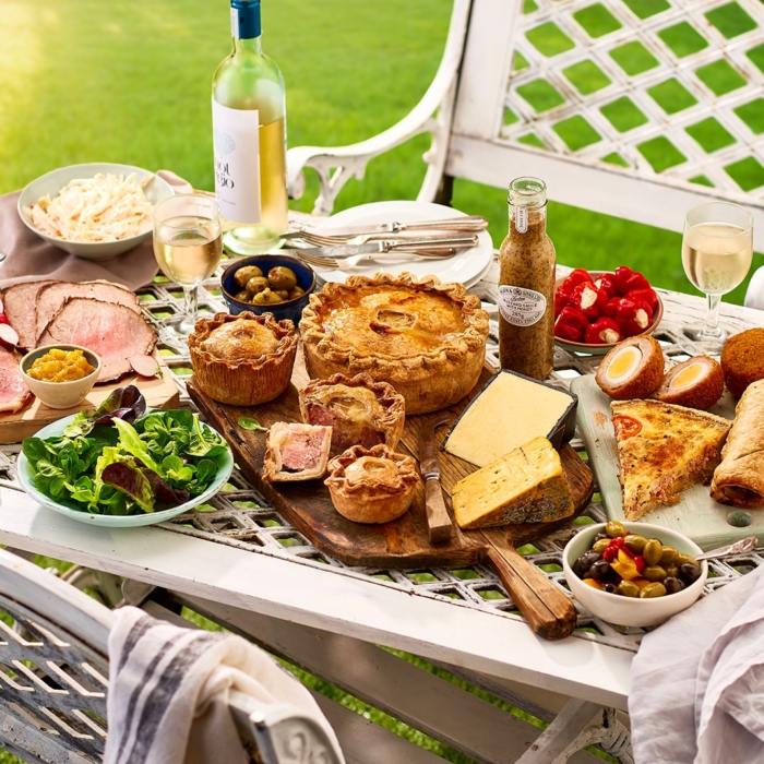 Eric Lyons - Shop For Meats, Dinners, Pies