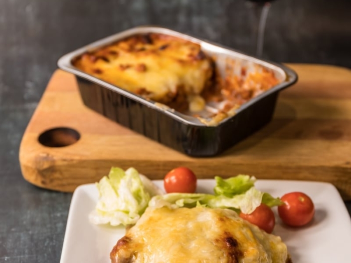 Buy Ready Meals Online - Eric Lyons Solihull British Online Butcher