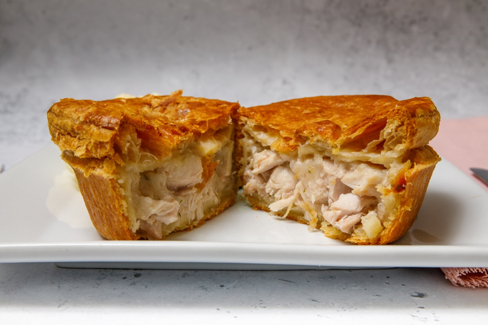 Buy Chicken Pie Online - Eric Lyons Solihull British Online Butcher