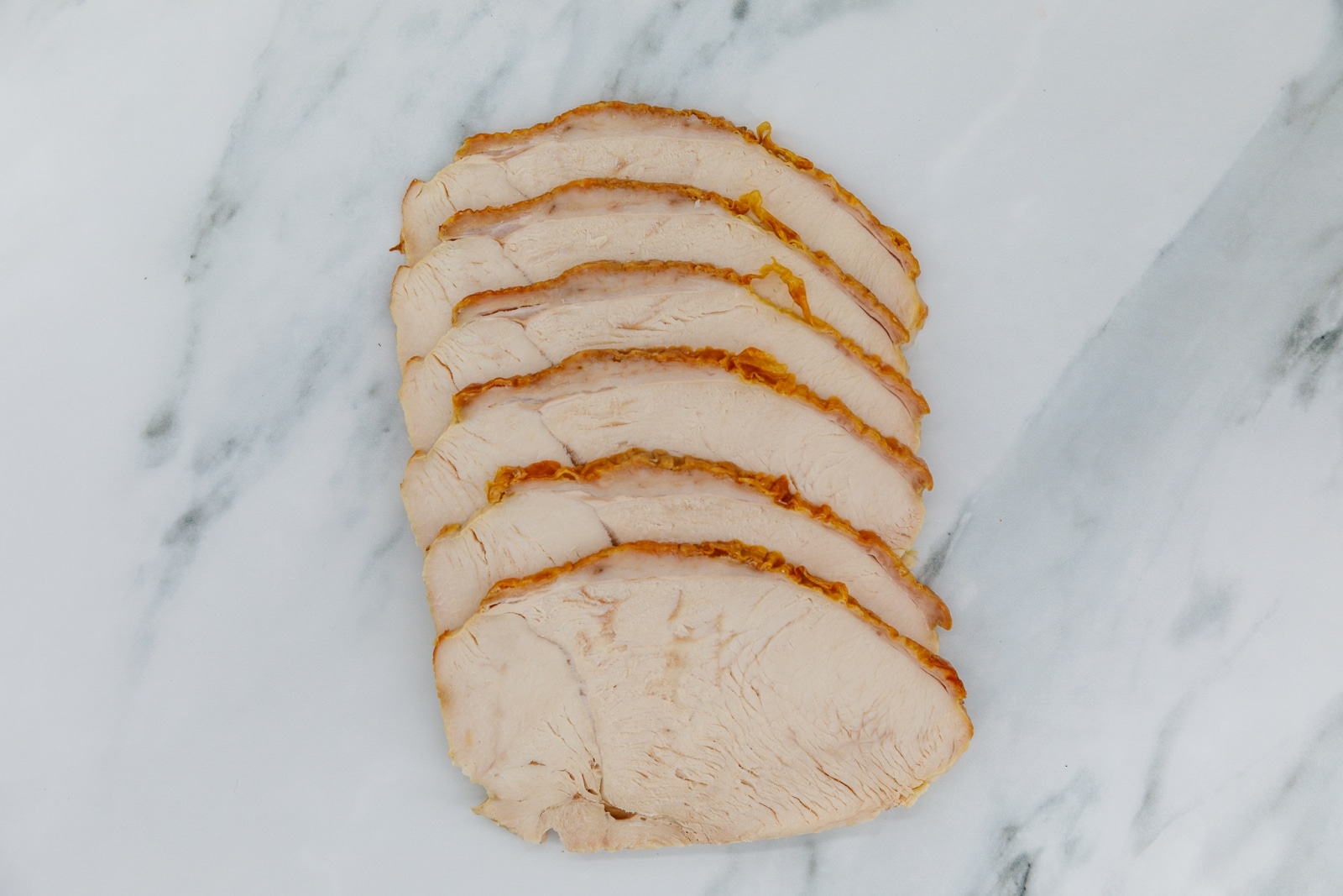 Buy Sliced Turkey Online - Eric Lyons