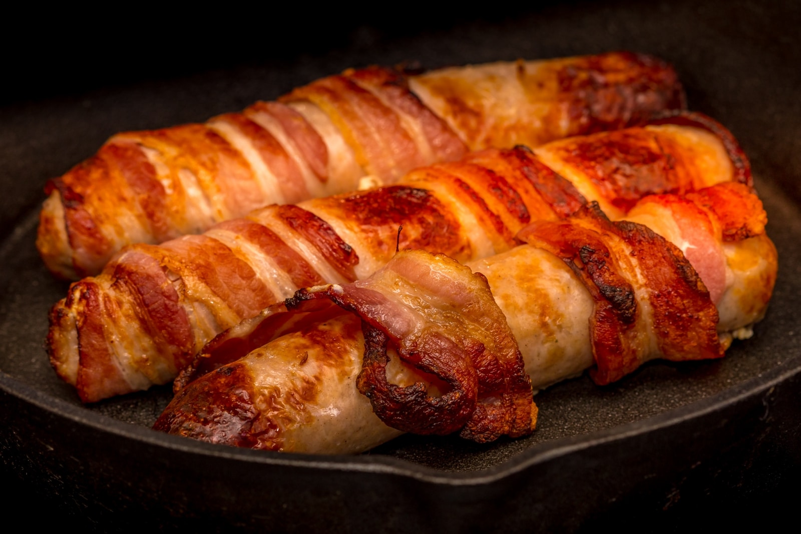 Buy Hogs in Duvets Online - Eric Lyons Solihull British Online Butcher