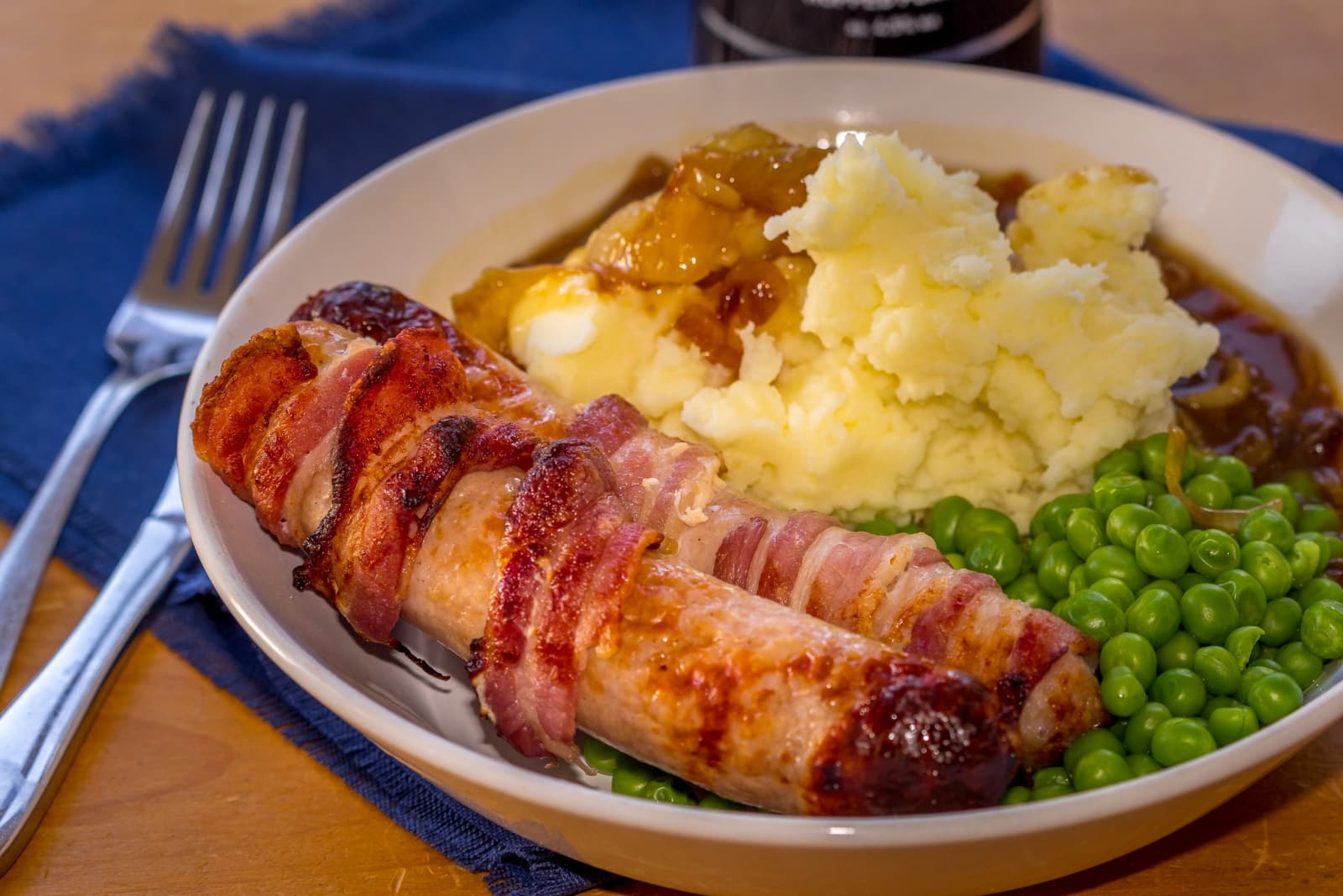 Buy Hogs in Duvets Online - Eric Lyons Solihull British Online Butcher