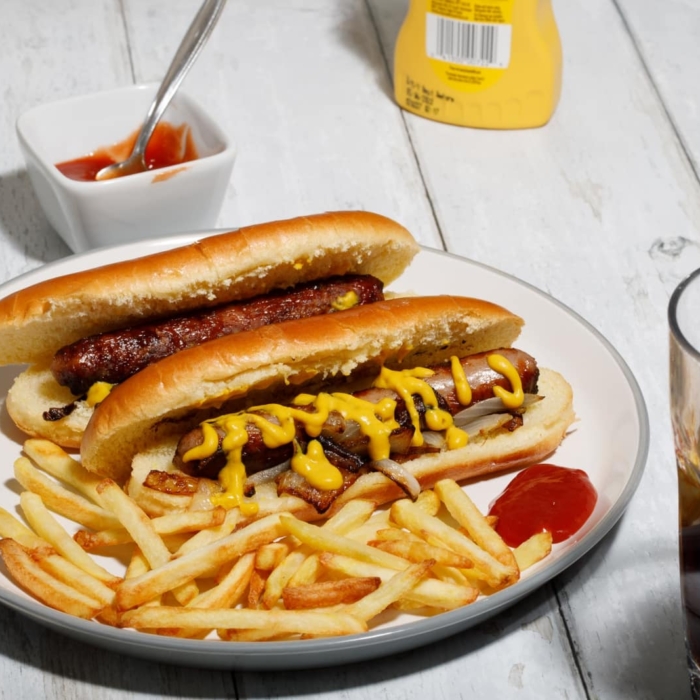 Buy Lashford Sausages - Stockists | Eric Lyons