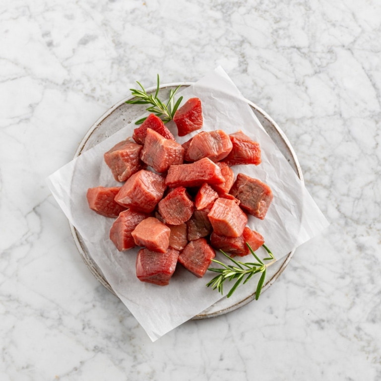 Diced Lamb Recipes: Casserole, Tagine, Stew and More - Eric Lyons