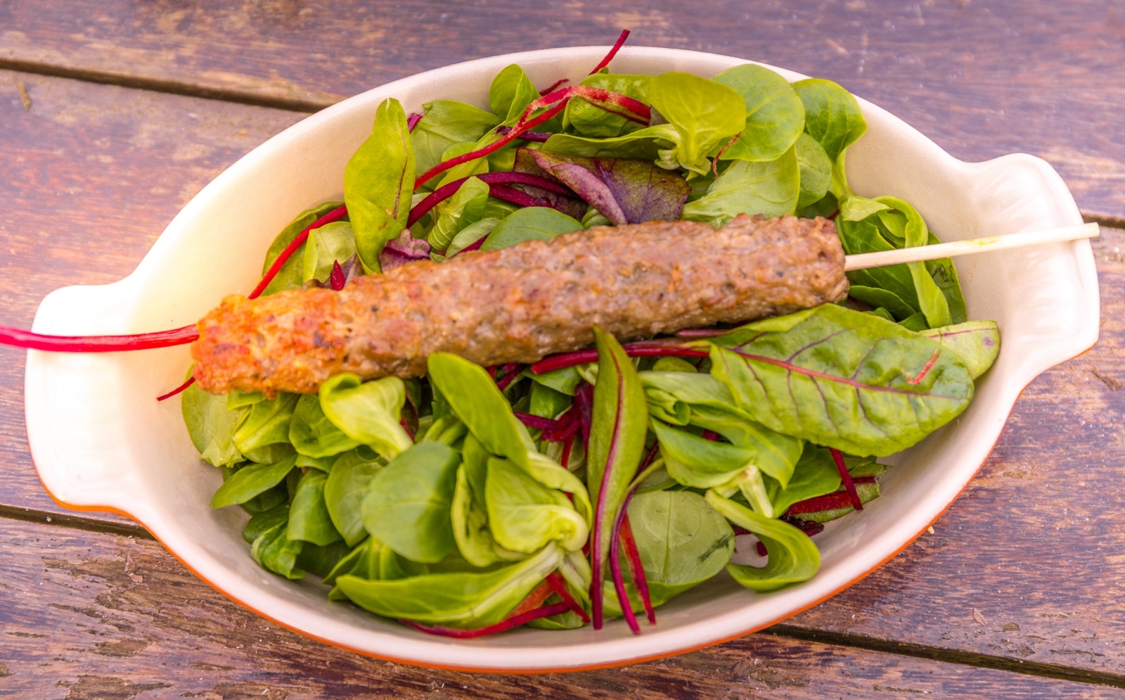 Buy Lamb Grillsticks Online - Eric Lyons