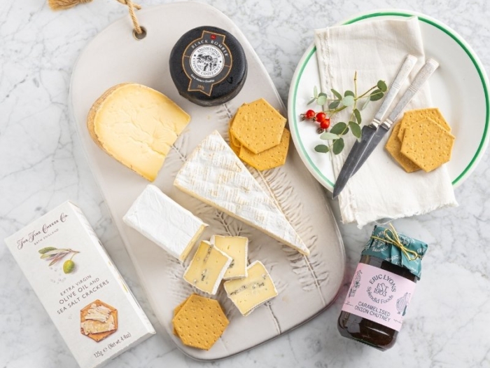 Christmas Food Delivery 2025 | Order Christmas Food